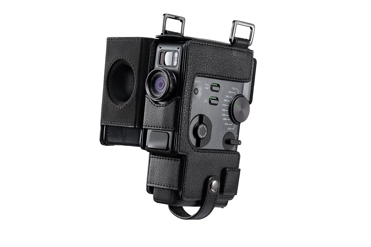 mini Evo Cinema - INSTAX by Fujifilm (Austria)