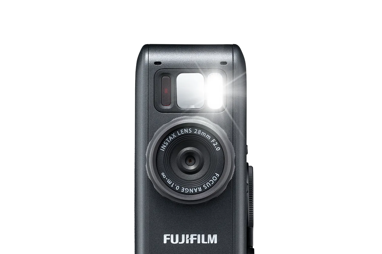 mini Evo Cinema - INSTAX by Fujifilm (Austria)